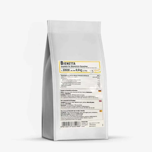 Dreidoppel Bienetta Florentine | Malaysia | Essentials.MY