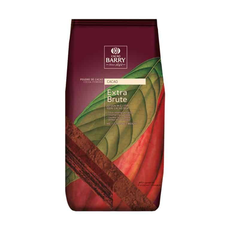CACAO BARRY Extra Brute Cocoa Powder | Malaysia | Essentials.MY