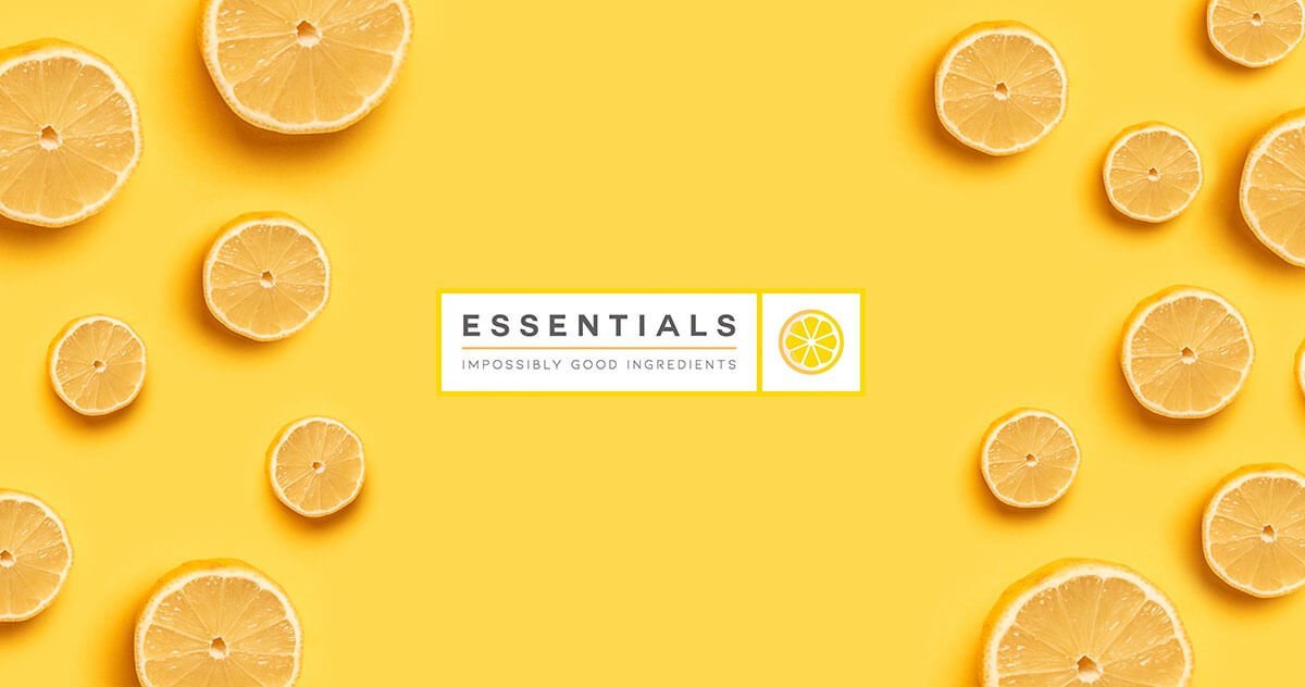 Register - ESSENTIALS MY Impossibly Good Ingredients