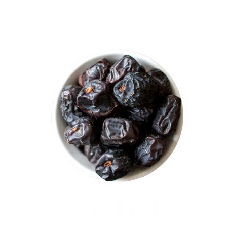 YUSUF TAIYOOB AJWA Dates (Kurma) - Essentials Impossibly Good Ingredients