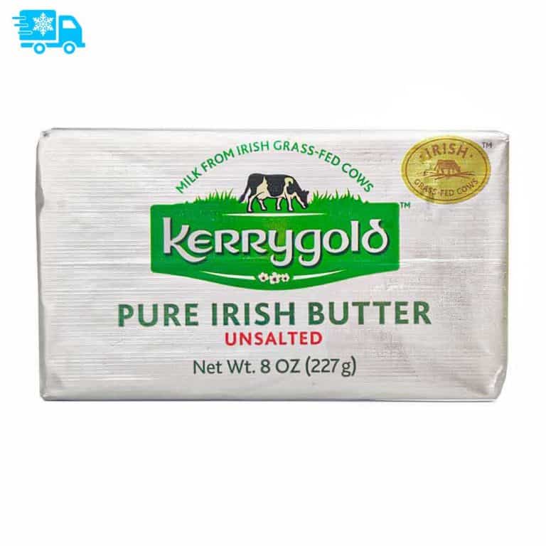 KERRYGOLD Pure Irish Butter 227G | Malaysia | Essentials.MY