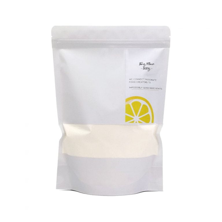 Specialty Flour - ESSENTIALS MY