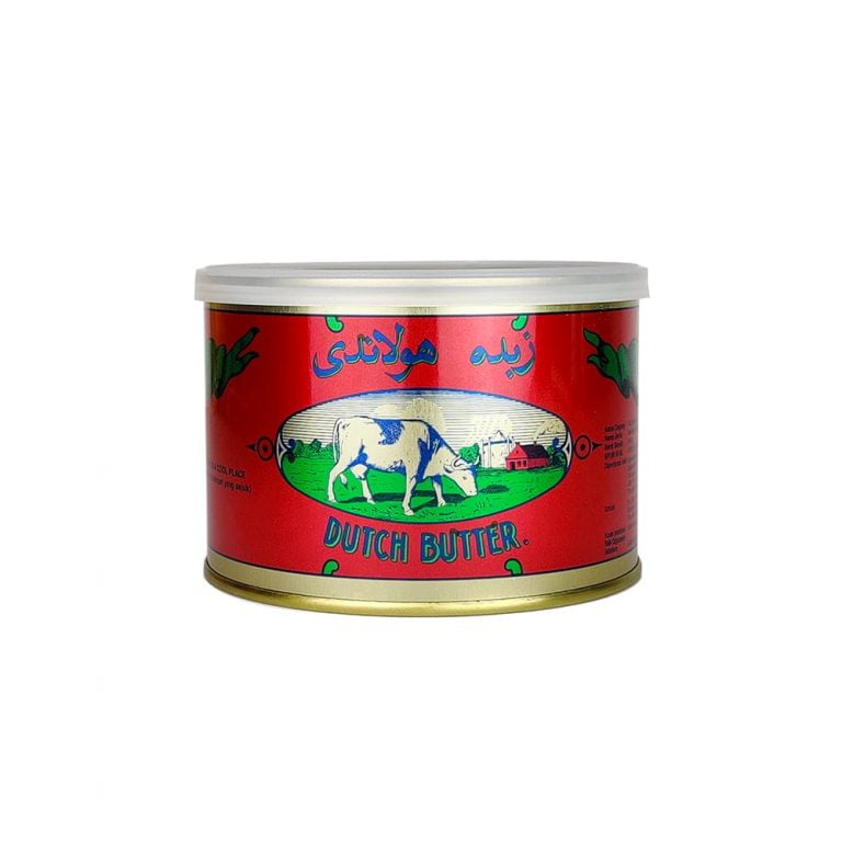 Wijsman Dutch Salted Butter 454G | Malaysia | Essentials.MY
