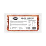 TYSON Breakfast Chicken Strips | Malaysia | Essentials.MY