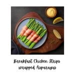 TYSON Breakfast Chicken Strips | Malaysia | Essentials.MY