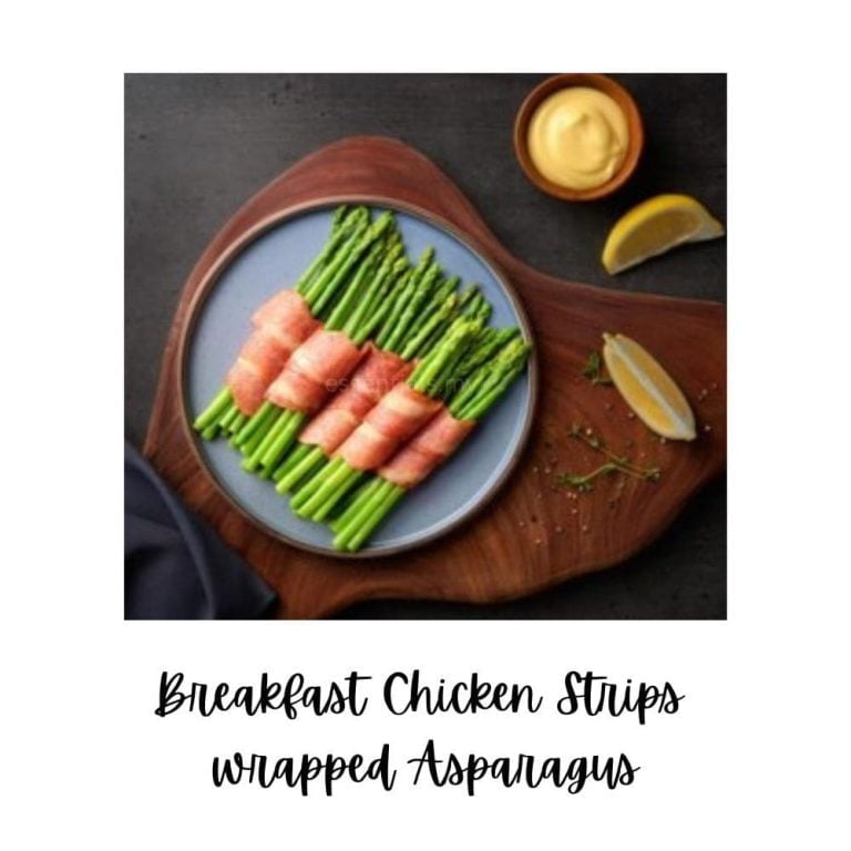 TYSON Breakfast Chicken Strips | Malaysia | Essentials.MY