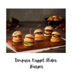 TYSON Tempura Chicken Nuggets 1KG| Malaysia | Essentials.MY