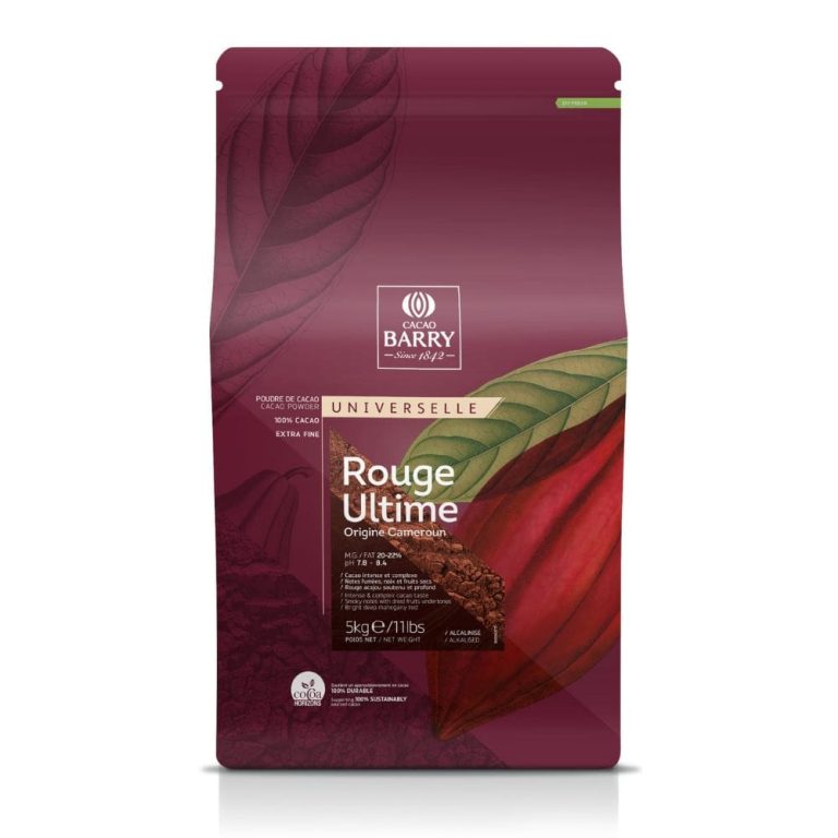 Cocoa Powder & Hot Chocolate - ESSENTIALS MY