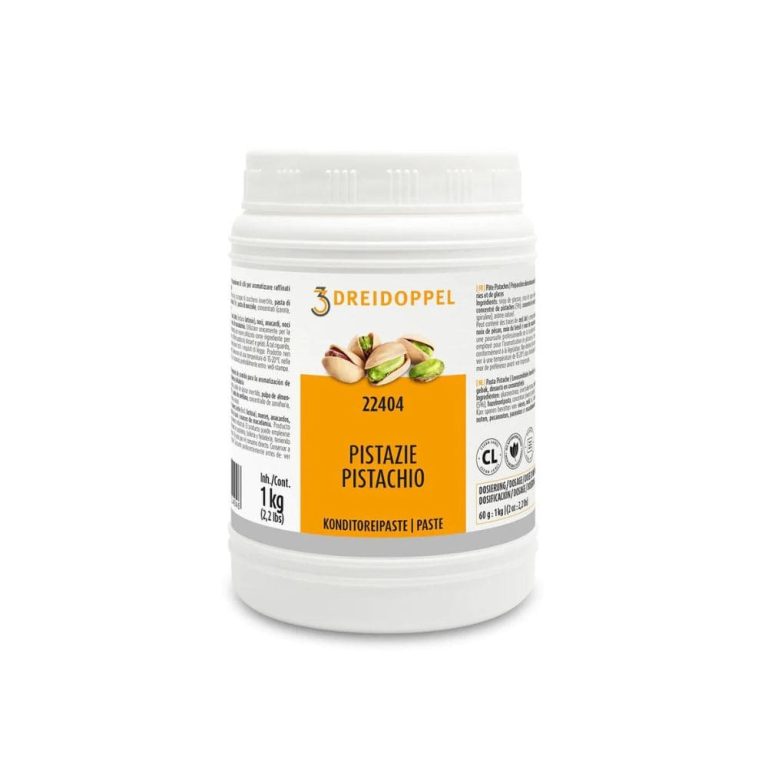 DREIDOPPEL Compound Pistachio Paste 1KG | Malaysia